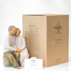 Willow Tree | Art | Willow Tree Anniversary Sculpted Handpainted Figure ...